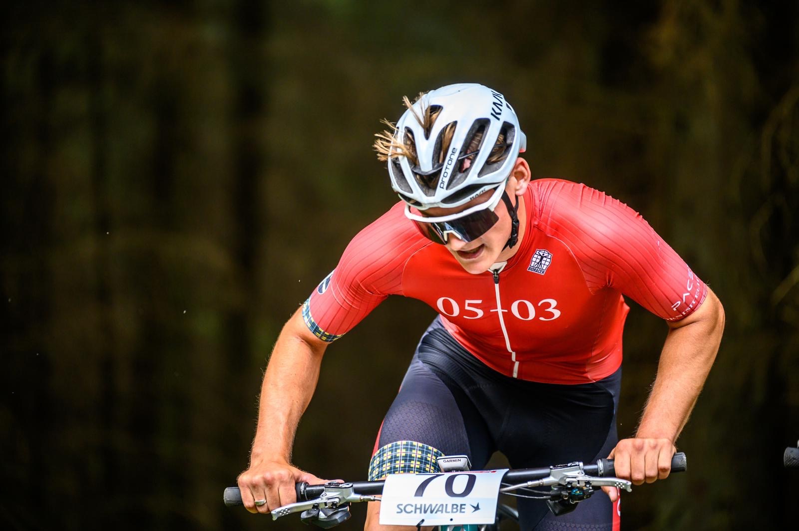 2024 Road Season: Overcoming Setbacks and Building Resilience – JACK JEE